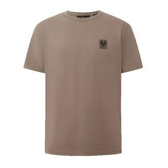 Belstaff Herren, Oberteile, Grau, LGr&ouml;&szlig;e