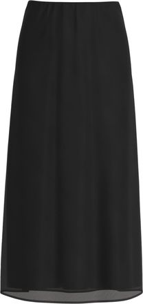 Vila Vifalia Hw Ankle Skirt - Noos