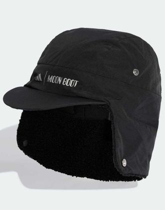 adidas adidas Performance - Adidas x Moon Boot - Casquette - Noir