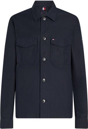 Tommy Hilfiger Herren Hemdjacke