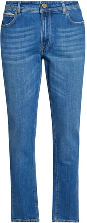 BRIGLIA 1949 HOSEN & R&Ouml;CKE - Jeanshosen auf YOOX.COM