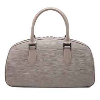 Louis Vuitton Pre-owned Jasmine - - Pre-owned - Damen - Grau - ONE SIZE