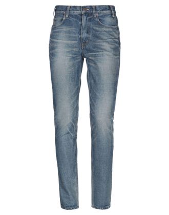 Celine HOSEN & R&Ouml;CKE - Jeanshosen auf YOOX.COM
