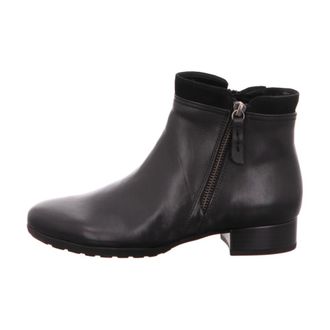 Gabor Damen, Schuhe, Schwarzk, 39 1/2 EUGr&ouml;&szlig;e