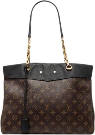 Louis Vuitton Damen, Pre-Owned, Braun, ONE SIZEGr&ouml;&szlig;e