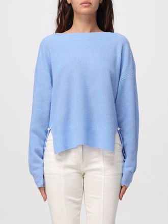 Liu Jo Pull LIU JO Femme couleur Bleu Marine