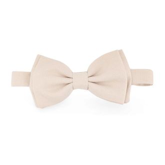 Lardini Homme, Accessoires, Blanc, Taille: ONE Size papillon