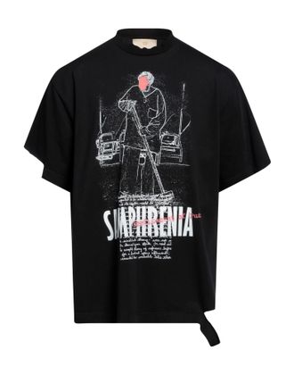 Sagittaire A TOPS - T-shirts auf YOOX.COM