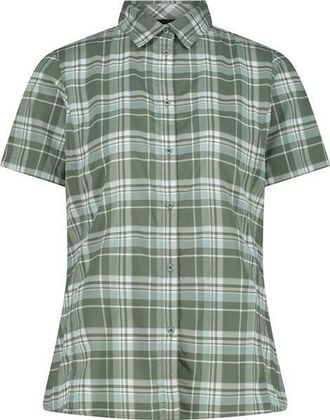 F.lli Campagnolo Damen Hemd WOMAN SHIRT