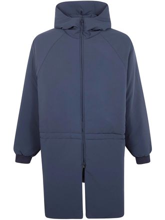 Fear of God Hooded Parka