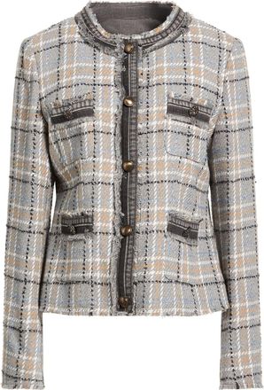 Liu Jo JACKEN & M&Auml;NTEL - Jacken und Anoraks auf YOOX.COM