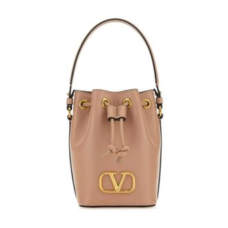 Valentino Garavani Damen, Taschen, Rosa, ONE SIZEGr&ouml;&szlig;e