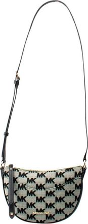 Michael Kors Femme, Sacs, Noir, Taille: ONE Size Dover Shoulder Bag