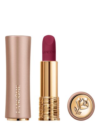 Lanc&ocirc;me Lanc&ocirc;me Labsolue Rouge Intimatte Lippenstift