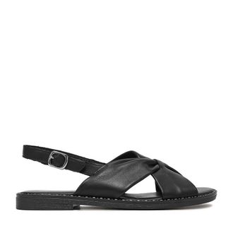 Remonte Sandalen Remonte D3674-00 Schwarz