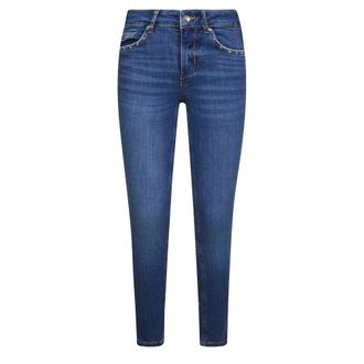 Liu Jo B.up Ideal Reg.W. - - Jeans - Damen - Blau - W31