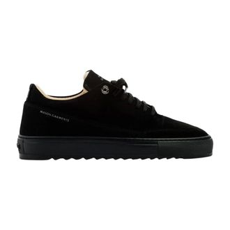 Mason Garments unisex, Schuhe, Schwarzk, 44 EUGr&ouml;&szlig;e