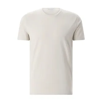 Kiefermann Kiefermann, Herren, Oberteile, Beige, 3XLGr&ouml;&szlig;e