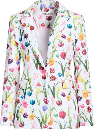 Alice & Olivia ANZ&Uuml;GE und CO-ORDS - Blazers auf YOOX.COM