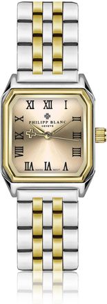 Philipp Blanc Gold- und Silberuhren
