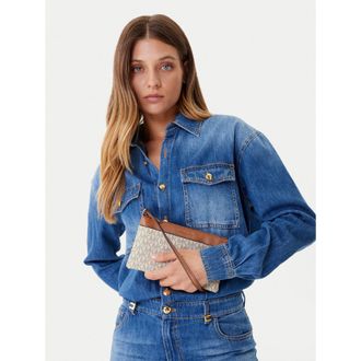 Michael Kors Handtasche MICHAEL Michael Kors 32F5GJ6F6B &Eacute;cru