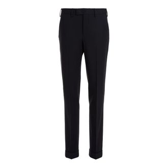 Pantaloni Torino Homme, Pantalons, Bleu, Taille: 3XL Master Pants
