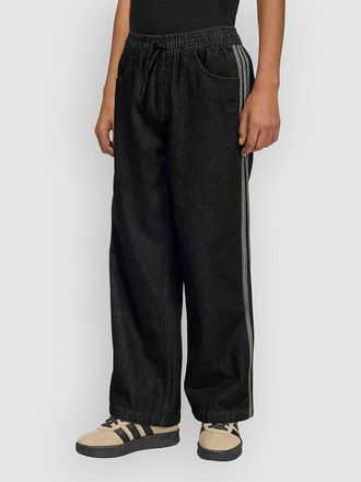 adidas Originals Firebird Den TP Kids Pantalon noir