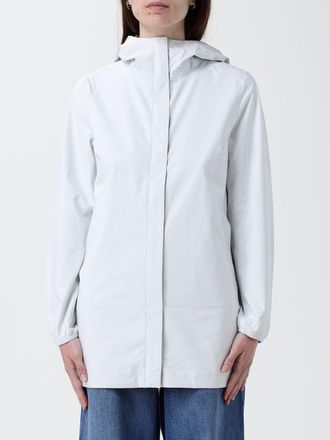 K-Way Veste Femme couleur Blanc