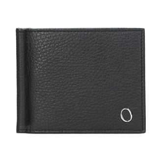 Orciani Homme, Accessoires, Noir, Taille: ONE Size Portefeuille