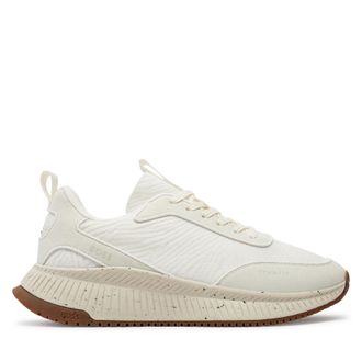 HUGO BOSS Sneakers Boss Ttnm Evo Runn Acbc 50517897 Wei&szlig;