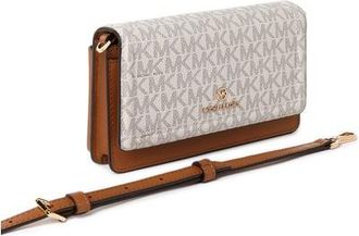 Michael Kors Sac à bandoulière Jet set charm