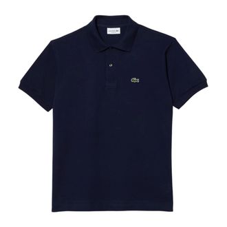 Lacoste Homme, Tops, Bleu, Taille: 4XL T-shirts et Polos Bleus Mod&egrave;le 1212