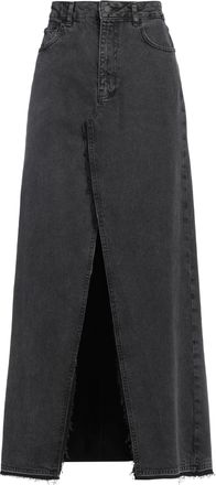 Essentiel HOSEN & R&Ouml;CKE - Jeansr&ouml;cke auf YOOX.COM