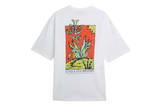 Scotch & Soda T-Shirt Herren T-Shirt 1er Pack Baumwolle (Packung, 1er Pack)