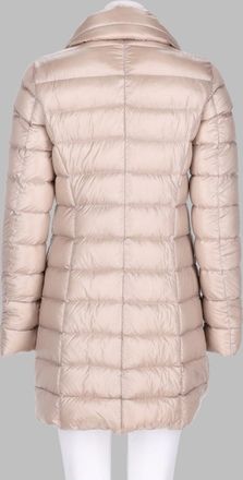 Herno Maria Down Jacket - Beige