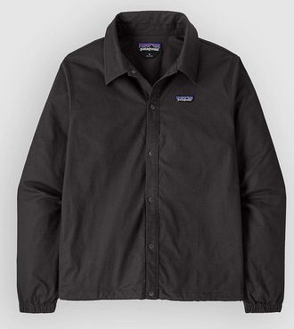 Patagonia LW All-Wear Unlined Jacke black