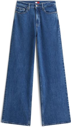 Tommy Jeans Jeans Claire High Rise Wide Leg