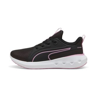 Puma Chaussures de running SOFTRIDE Carson, Chaussures, Noir, 35.5