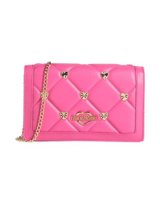 Love Moschino TASCHEN - Umh&auml;ngetasche auf YOOX.COM