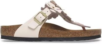 Birkenstock Femme, Chaussures, Rose, Taille: 36 EU Gizeh