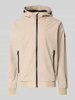 Cars Jeans Jacke mit Rei&szlig;verschlusstaschen Modell MATTEO