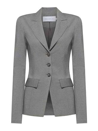 Simona Corsellini Blazer - Gris