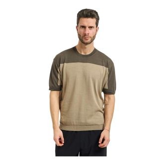 A|X Armani Exchange Herren, Strickwaren, Mehrfarbig, LGr&ouml;&szlig;e