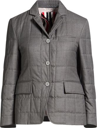 Thom Browne JACKEN & M&Auml;NTEL - Pufferjacken & Daunenjacken auf YOOX.COM