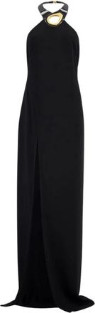 Tom Ford Damen, Kleider, Schwarzk, 2XSGr&ouml;&szlig;e