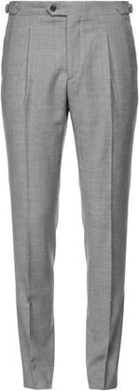 LUIGI BORRELLI NAPOLI BAS - Pantalons sur YOOX.COM