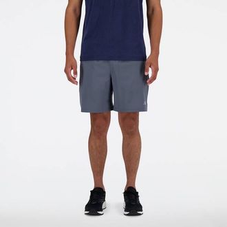 New Balance Herren Shorts Mens Running Short