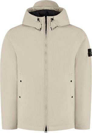Stone Island Parka - Beige