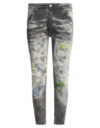 Yes London HOSEN & R&Ouml;CKE - Jeanshosen auf YOOX.COM