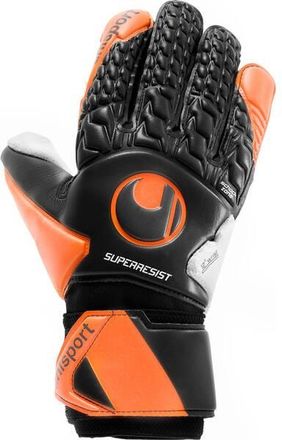 Uhlsport Equipment - Torwarthandschuhe Super Resist HN TW-Handschuh